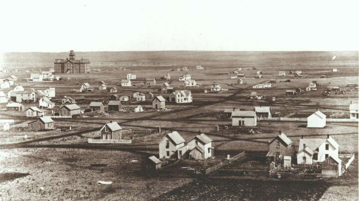 Land-Grant Connects | Nebraska