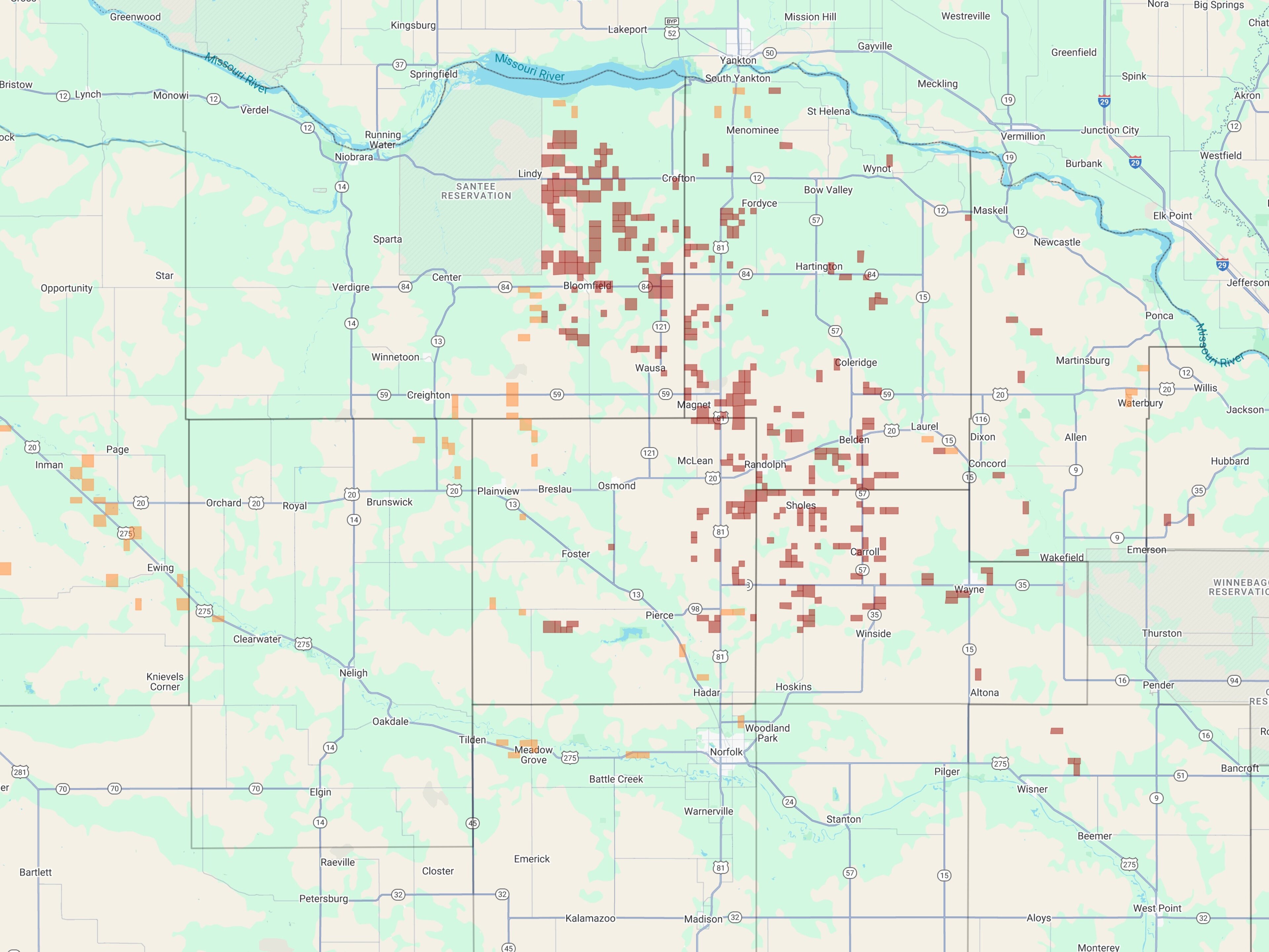 Land-Grant Connects | Nebraska